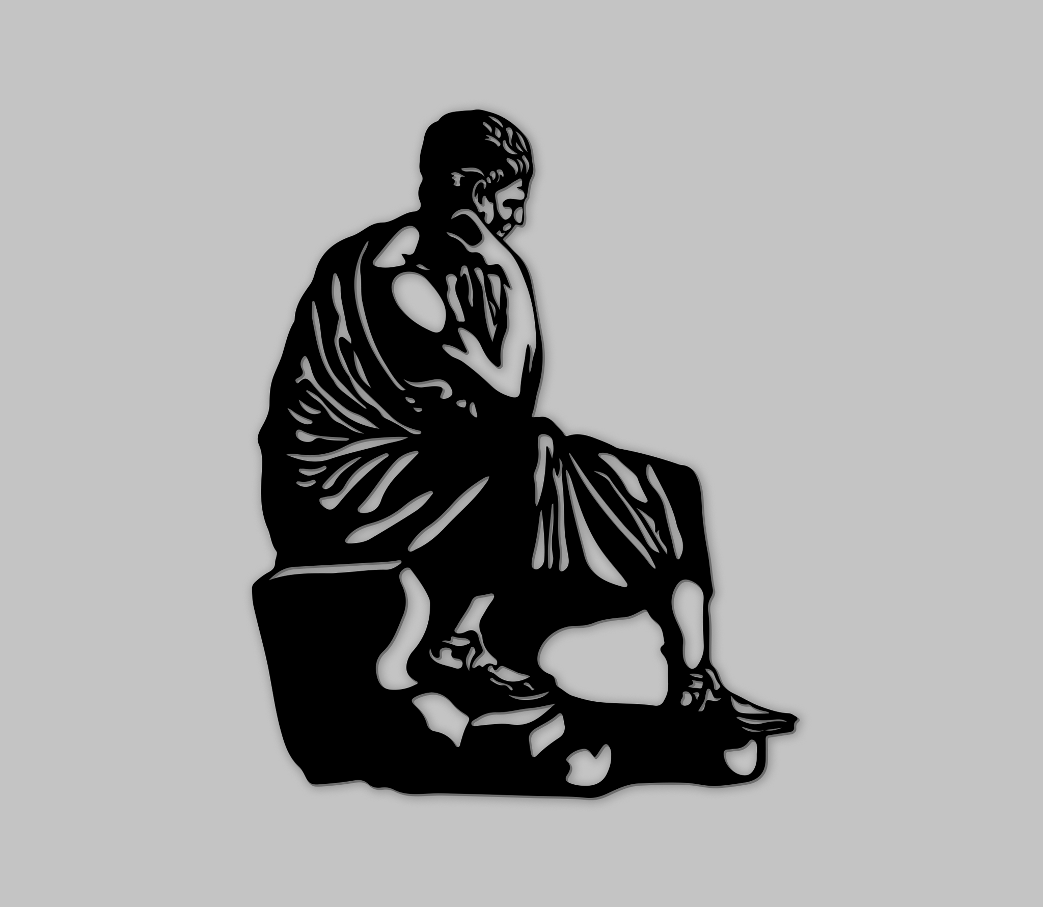 Aristotle – Black Aesthetics